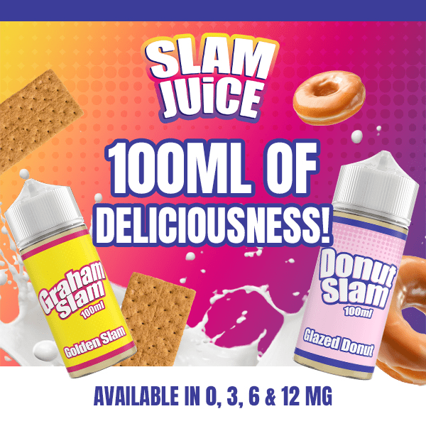Slam Juice – Slam Juice